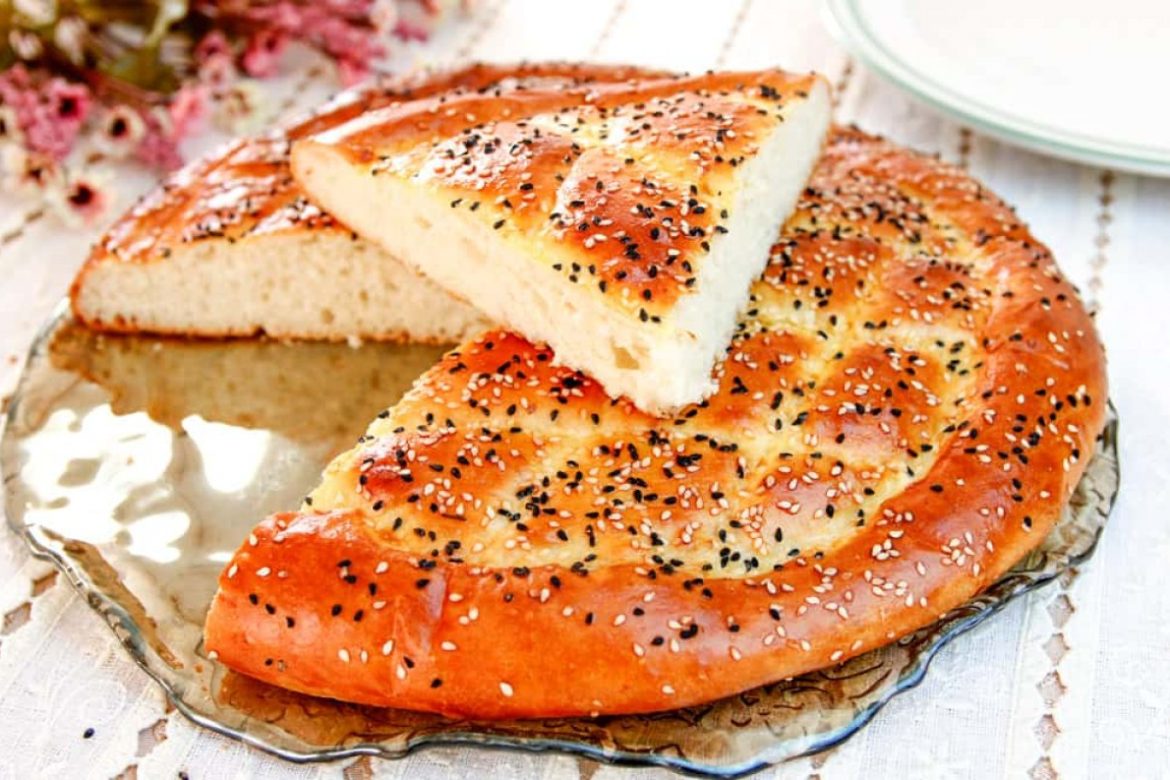 طريقة عمل خبز بيتا الهش والقطني – صحيفة البلاد