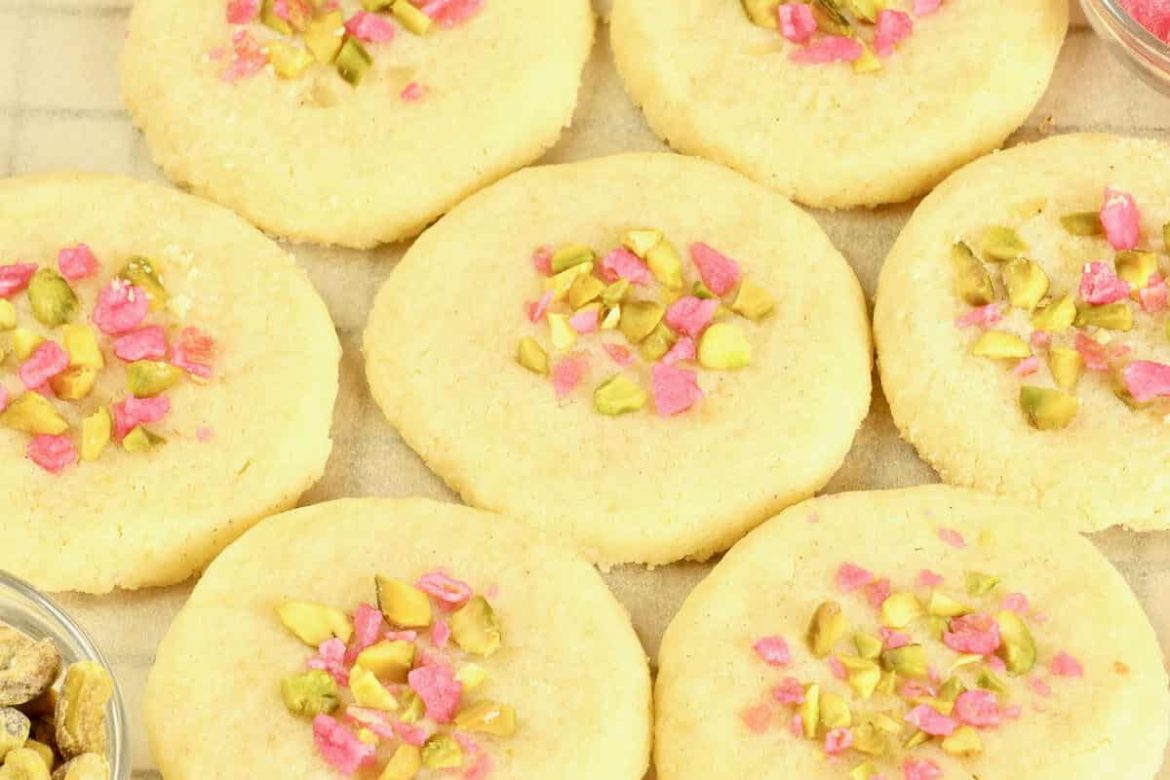 طريقة عمل بسكويت بالهيل للرجيم – صحيفة البلاد