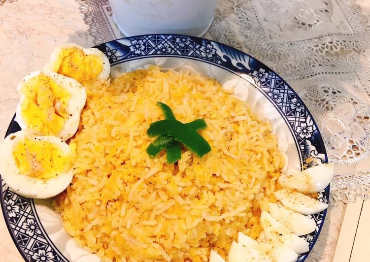 طريقة عمل الأرز بالعدس الأصفر – صحيفة البلاد