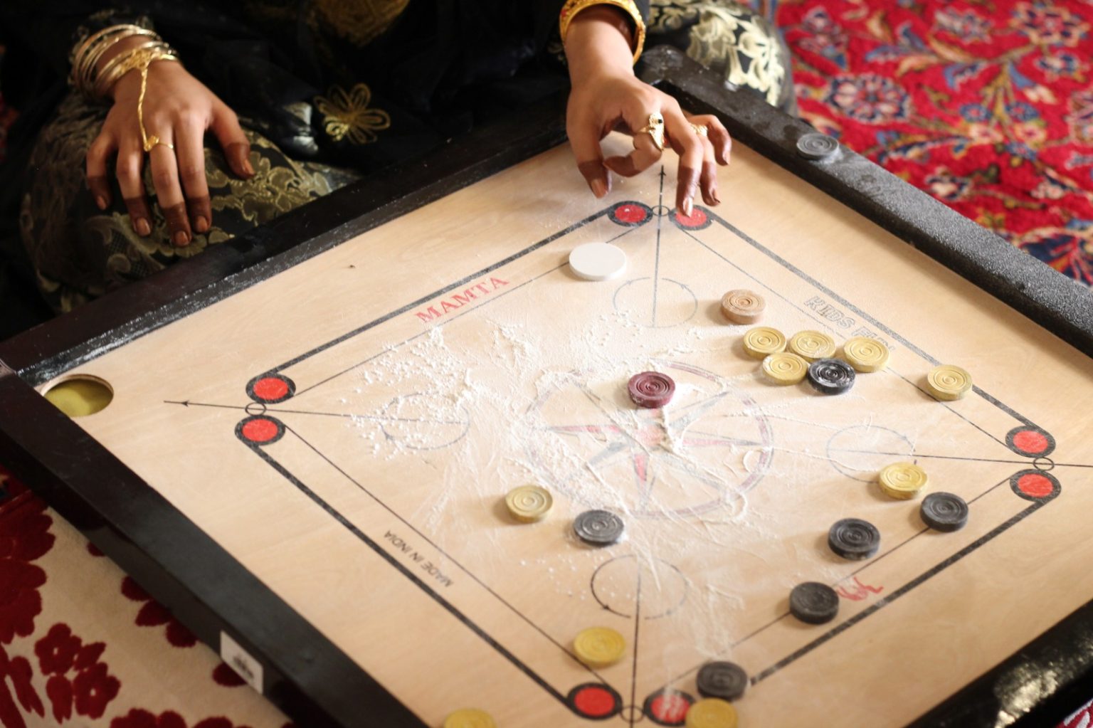 اللجنة السعودية للألعاب الشعبية تحتفل بمرور 20 عامًا لصون التراث ...