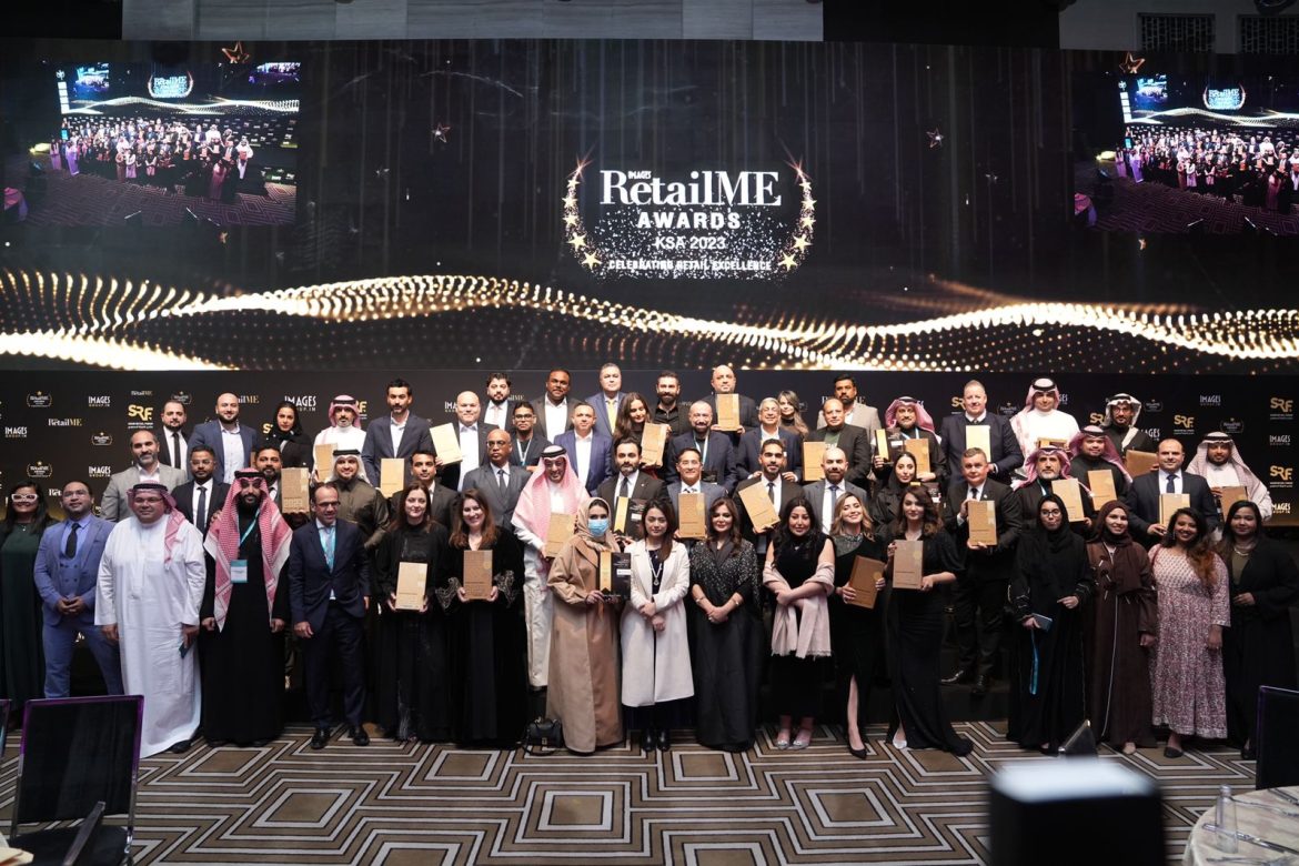 مجموعة” أباريل” وعلاماتها التجارية بالسعودية تحصد 6 جوائز في حفل Images ...